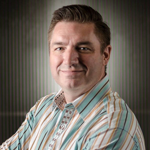 Jay Klaphake – Campus Party Singapore